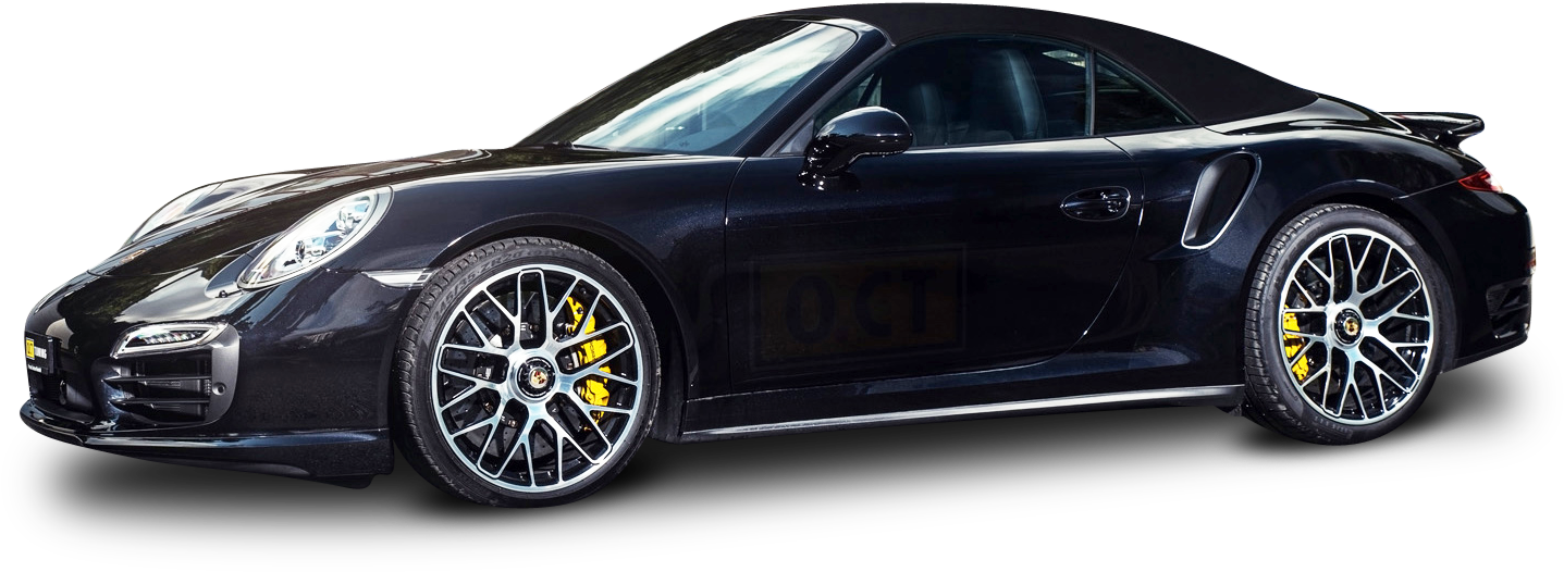 Porsche 911 Turbo Car Png Image - Xe Bmw Mới Nhất - Free Transparent ...