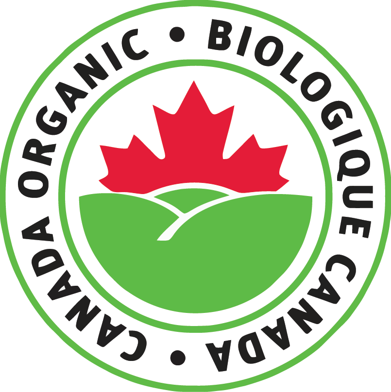 Download Cor - Canada Organic Logo PNG Image with No Background ...