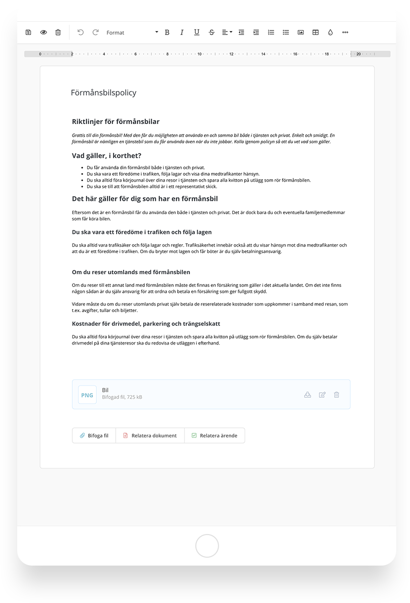 Download Try Documents Free Of Charge - Document Management System PNG ...