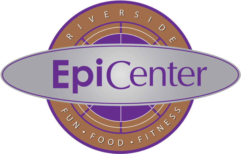 Download Riverside Epicenter Logo PNG Image with No Background - PNGkey.com