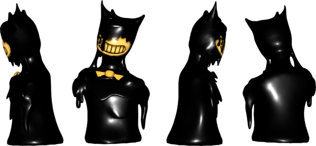 Download Beta Bendy 360 - Wiki PNG Image with No Background - PNGkey.com