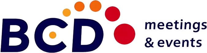 Bcd Meetings & Events - Bcd Meetings And Events Logo - Free Transparent ...