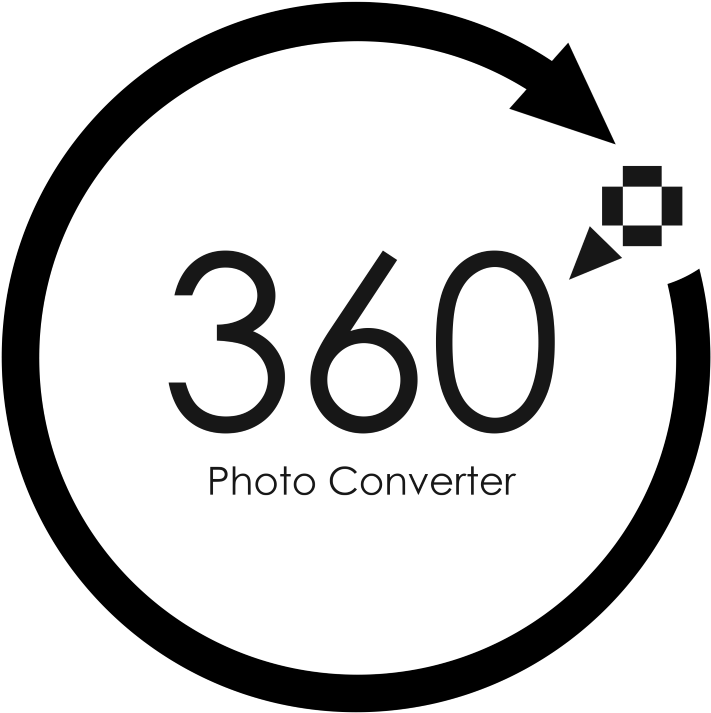 Download 360 Photo Converter - Hadi Tschüss PNG Image with No ...