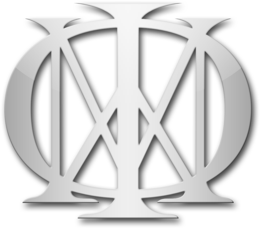 Dream Theater Png - Dream Theater Band Logo Png - Free Transparent PNG ...