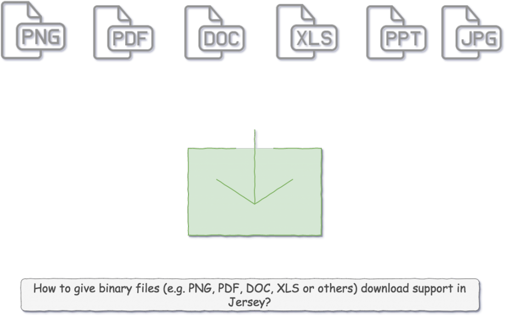 Download Jersey Binaries Download Tutorial - Tutorial PNG Image with No Background - PNGkey.com
