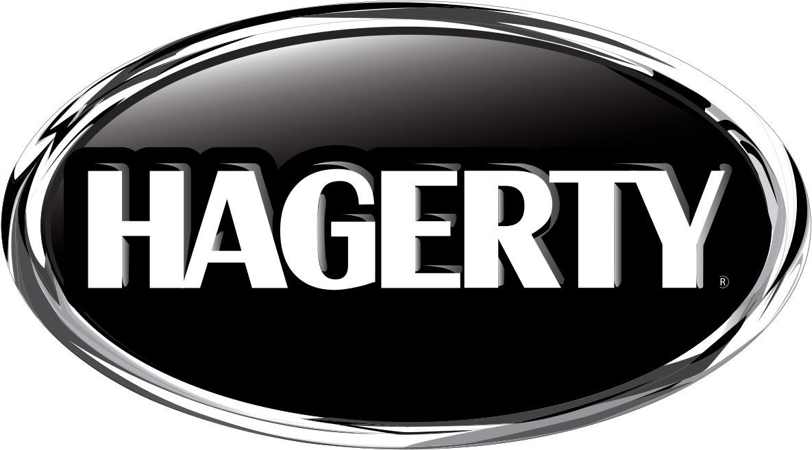 Download Hagerty Classic Car Insurance - Hagerty Insurance Logo Png PNG ...