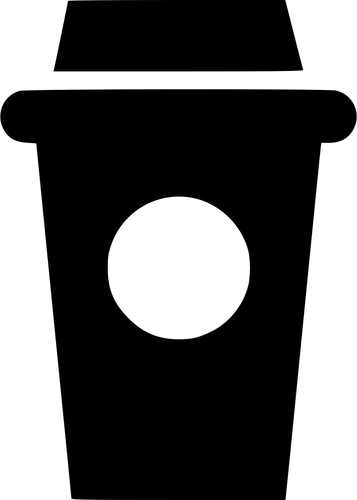 Download Coffee To Go - Icon PNG Image with No Background - PNGkey.com