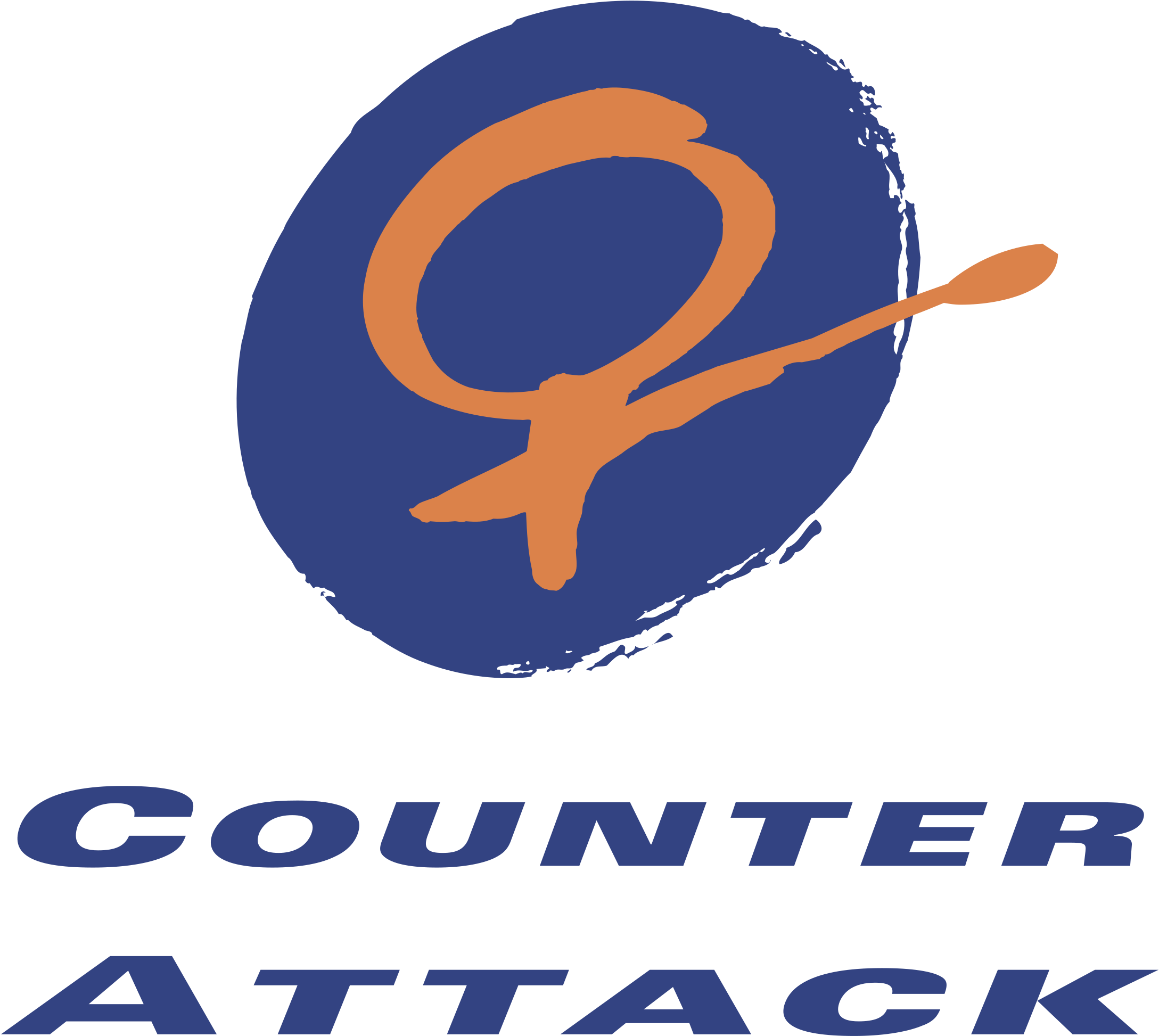Download Counter Attack Logo Png Transparent - Counter Attack Symbol ...