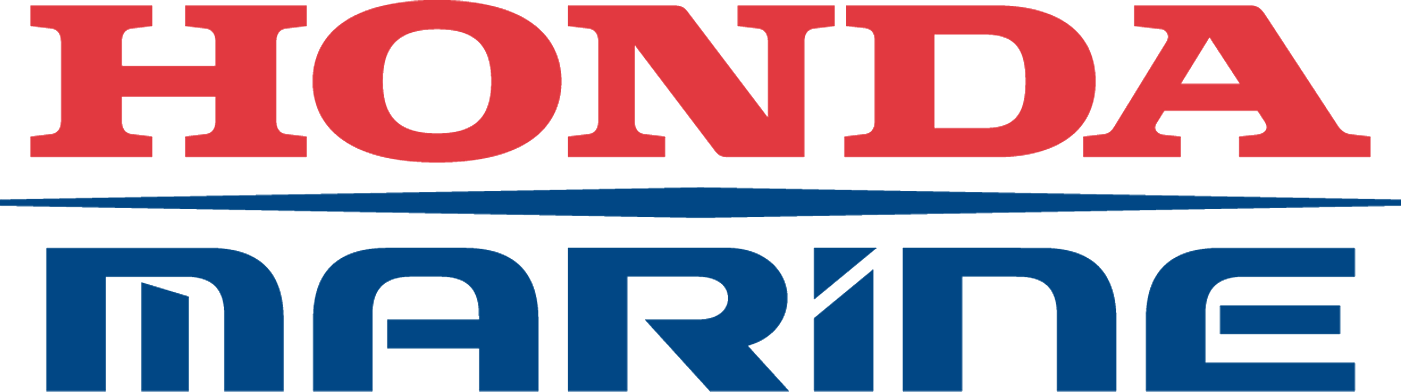 Download Honda - Honda Marine Logo Png PNG Image with No Background - PNGkey.com