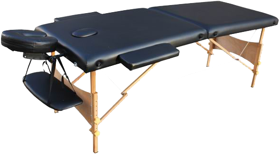 Download Portable Folding Spa Therapy Massage Table Set - Massage Table ...