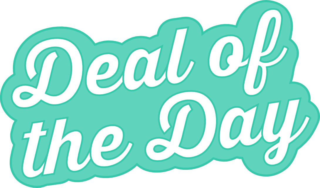 Download Deal Of The Day Png - Deal Of The Day PNG Image with No ...