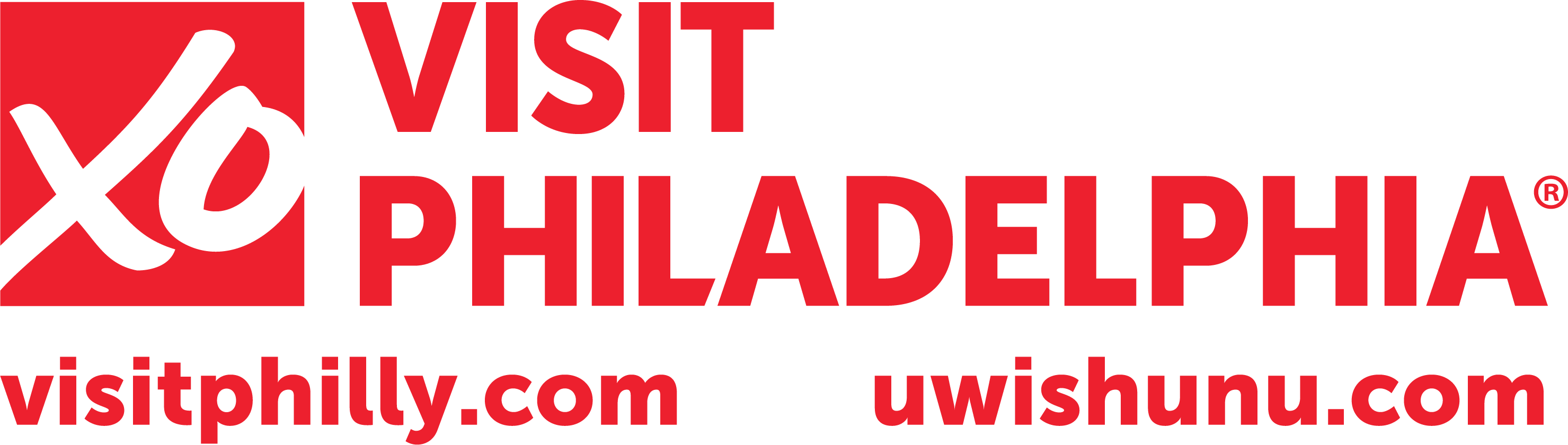 Download Visit Philadelphia - Visit Philadelphia Logo PNG Image with No ...