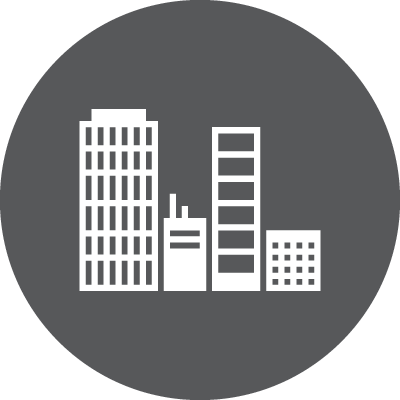 Download Urban Development - Icon Urban Development PNG Image with No ...