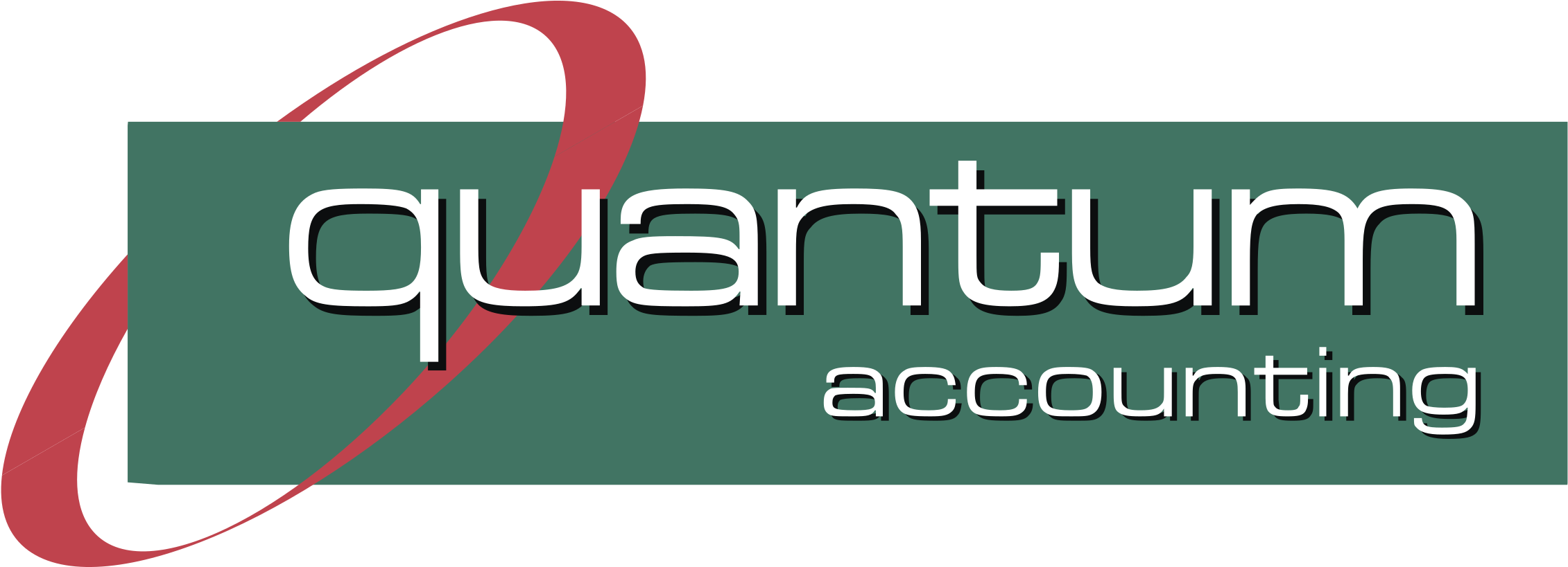 Quantum Accounting Logo Png Transparent - Accounting - Free Transparent ...