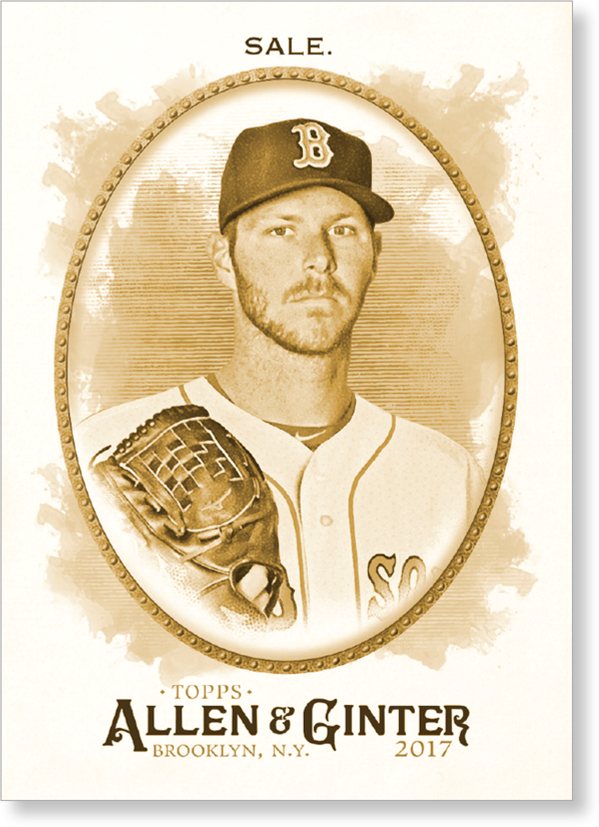 Download 2017 Topps Allen & Ginter Baseball Hobby 12 Box PNG Image with ...