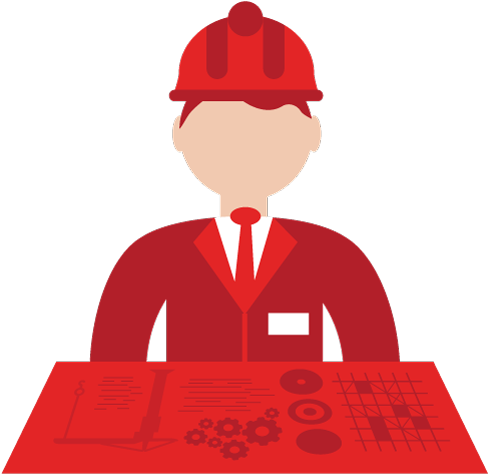 Download Contractor - General Contractor PNG Image with No Background ...