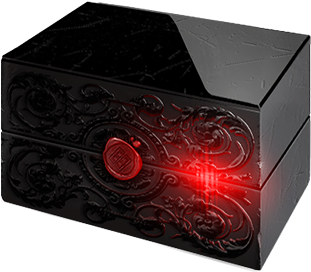 Download Wax-sealed Case Icon - Sealing Wax PNG Image with No ...