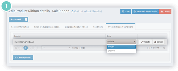 Download Product Ribbons Feature - Ribbon PNG Image with No Background ...