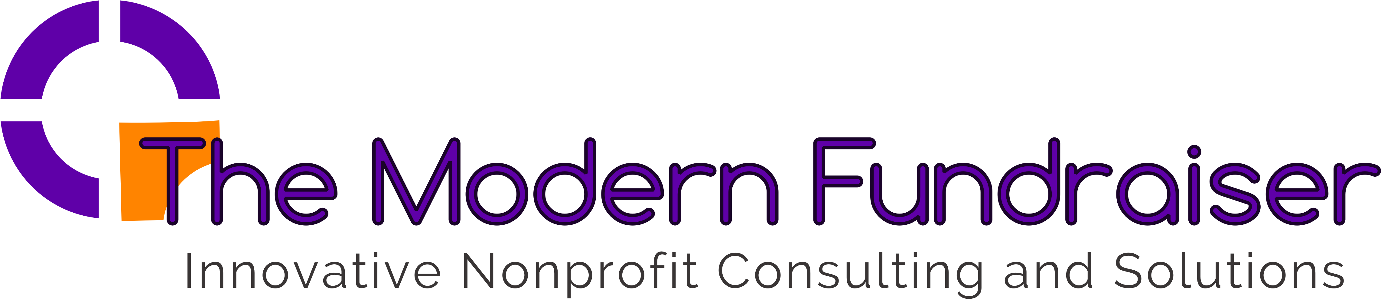 The Modern Fundraiser Logo - Fundraising - Free Transparent PNG ...