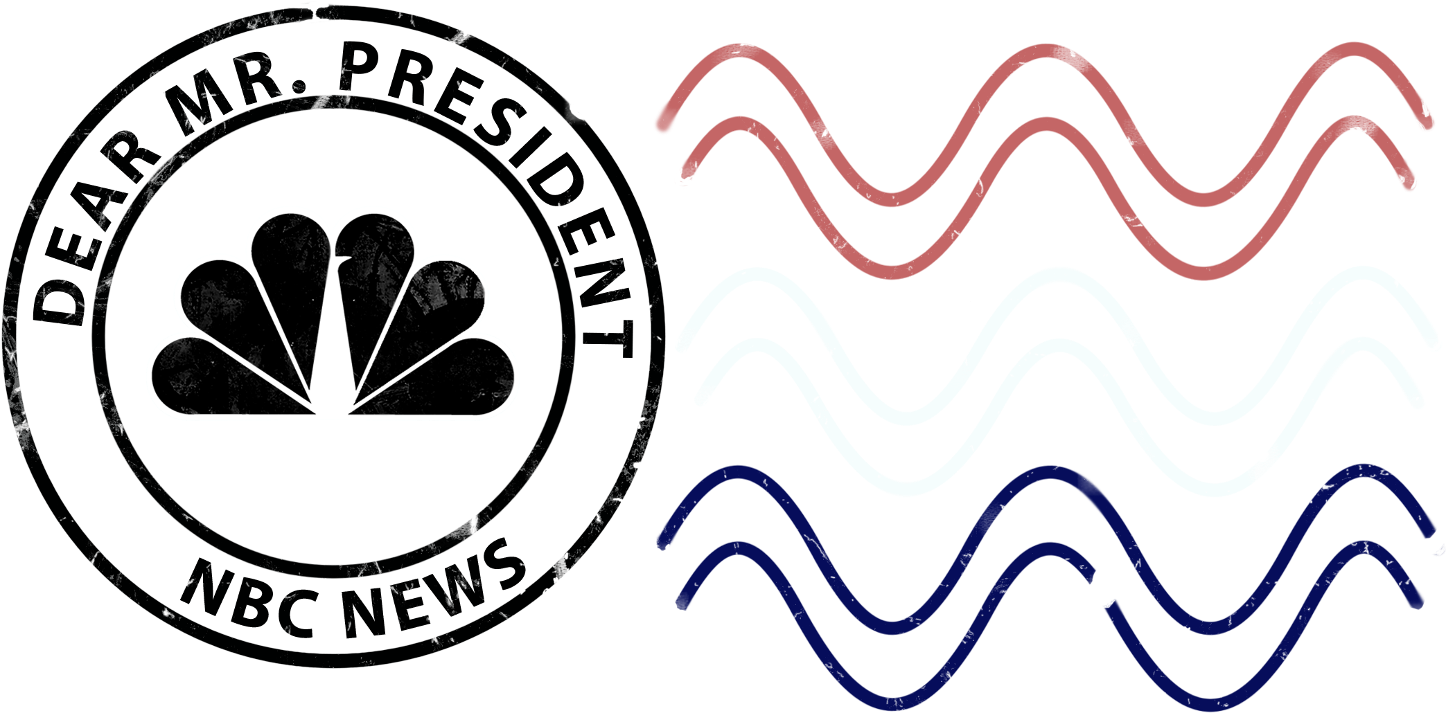 Download Dear Mr - President - Clipart By Air Mail PNG Image with No ...