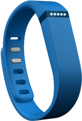 Download Blue Fitbit Flex - Fitbit Flex Wireless Activity & Sleep ...