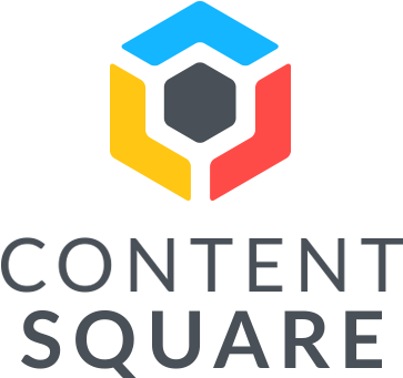 Download Nicolas Fritz, Coo - Content Square Logo Png PNG Image with No ...