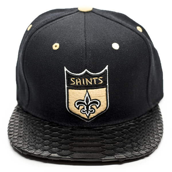 Download Saints Custom - Baseball Cap PNG Image with No Background ...