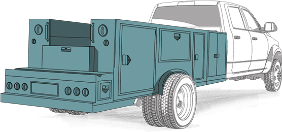 Chassis Cab Upfit - Dacia Pick-up - Free Transparent PNG Download - PNGkey