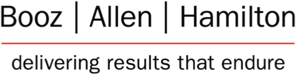 Download Booz Allen Hamilton Is Our Newest Natgen Sponsor - Booz Allen ...