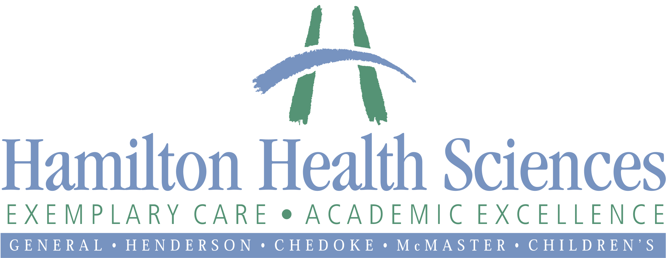 Download Hamilton Health Sciences Logo Png Transparent - Hamilton ...
