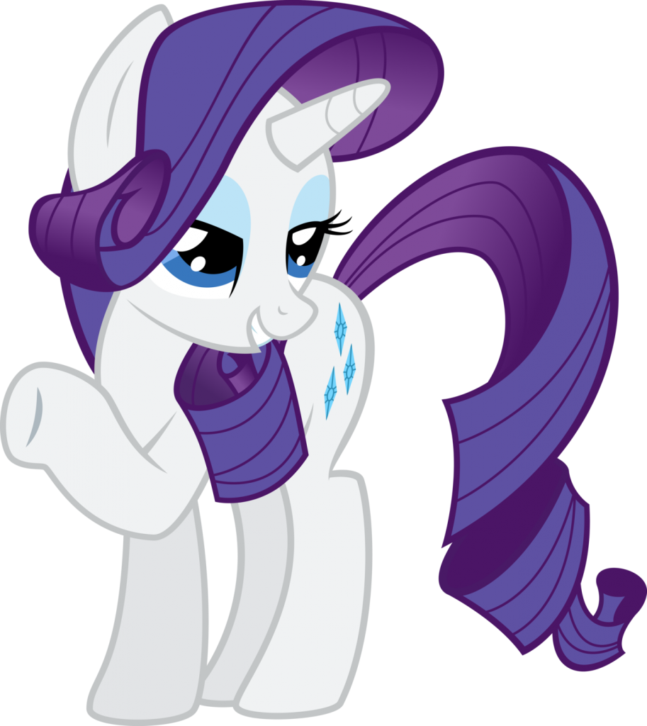 Rarity Png Image Background - Rarity Png - Free Transparent PNG ...