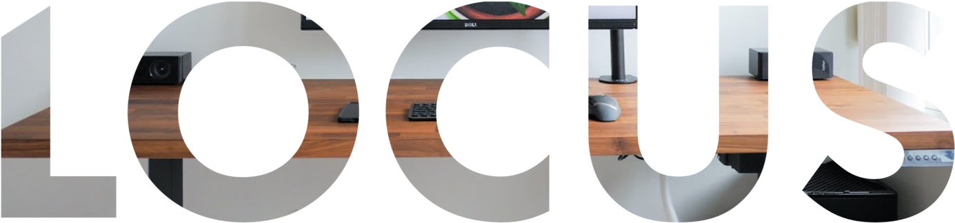 Locus Logo Title 10 A - Free Transparent PNG Download - PNGkey