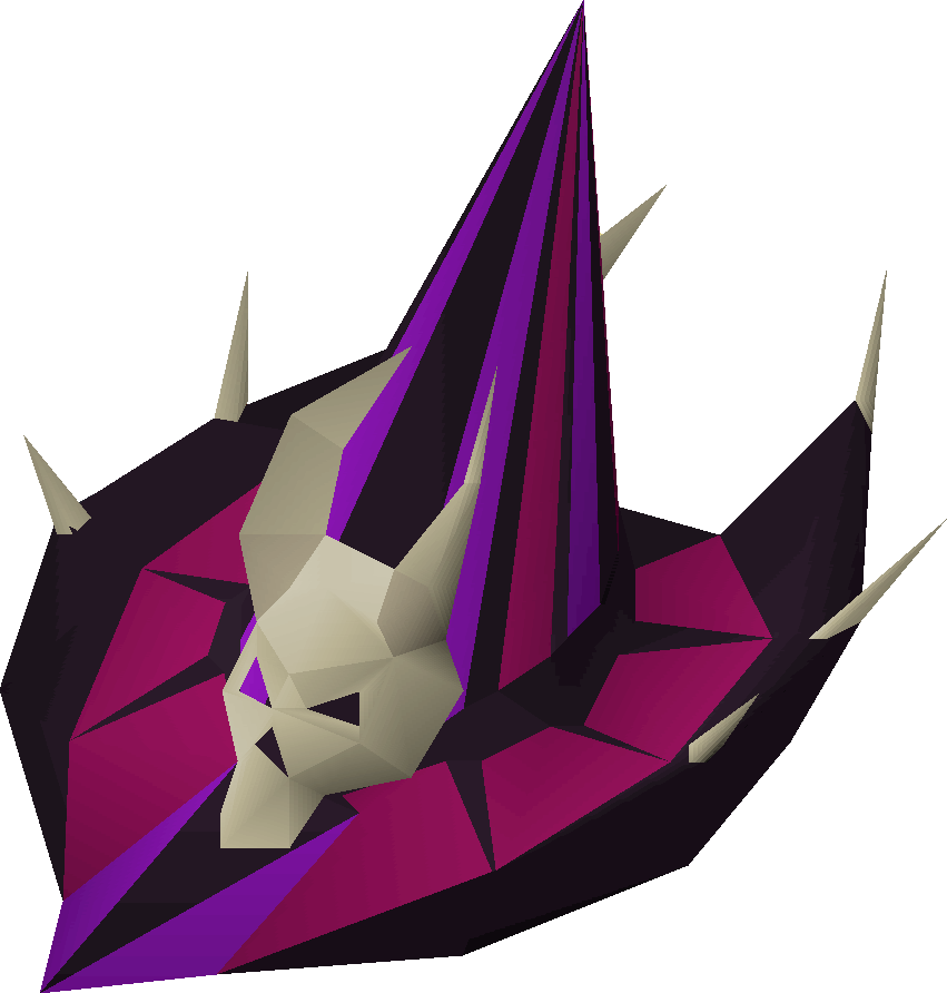 Download Rogue's Revenge Hat Osrs PNG Image with No Background - PNGkey.com