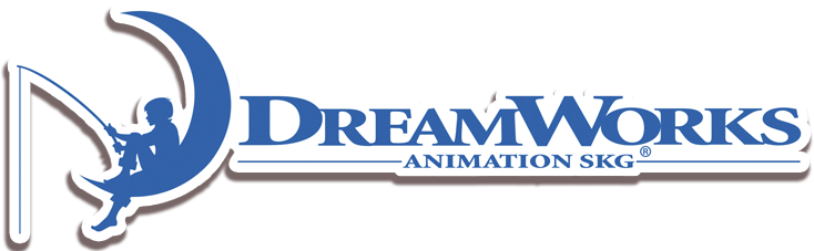 Dreamworks Animation Logo Png