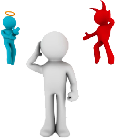 A Company's Ethics Will Determine Its Reputation - Ethics Clip Art ...