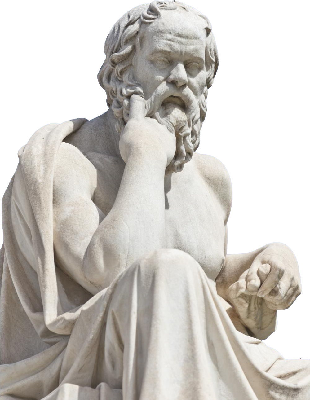 Download Socrates - Ancient Greece: The Legacy Of Socrates PNG Image ...