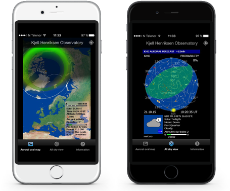 Download Northern Lights App - Aurora PNG Image with No Background ...