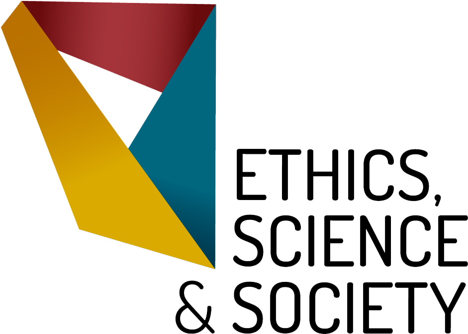 Logo - Ethics Science And Society - Free Transparent PNG Download - PNGkey