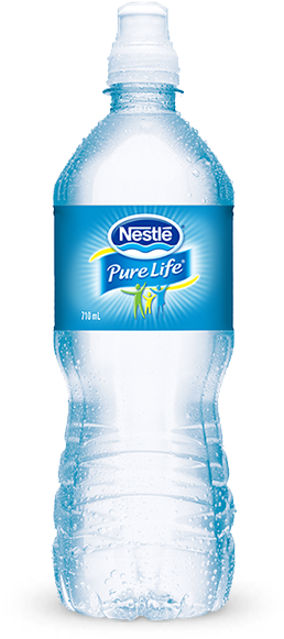 Download Alt Text Placeholder - Nestle Pure Life 710ml PNG Image with ...