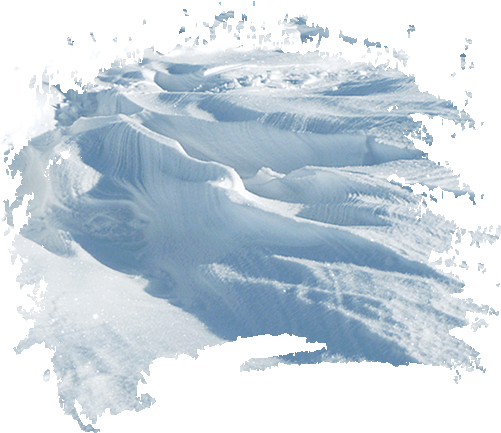 Download Winter Polar Night, Snow And Frost - Snow PNG Image with No ...