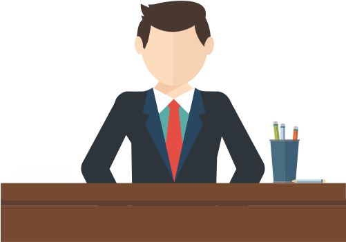 Download Ceo - Ceo Cartoon Png PNG Image with No Background - PNGkey.com