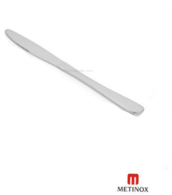 Download Buy Metinox Stainless Steel Aqua Ap Knife - Knife PNG Image ...