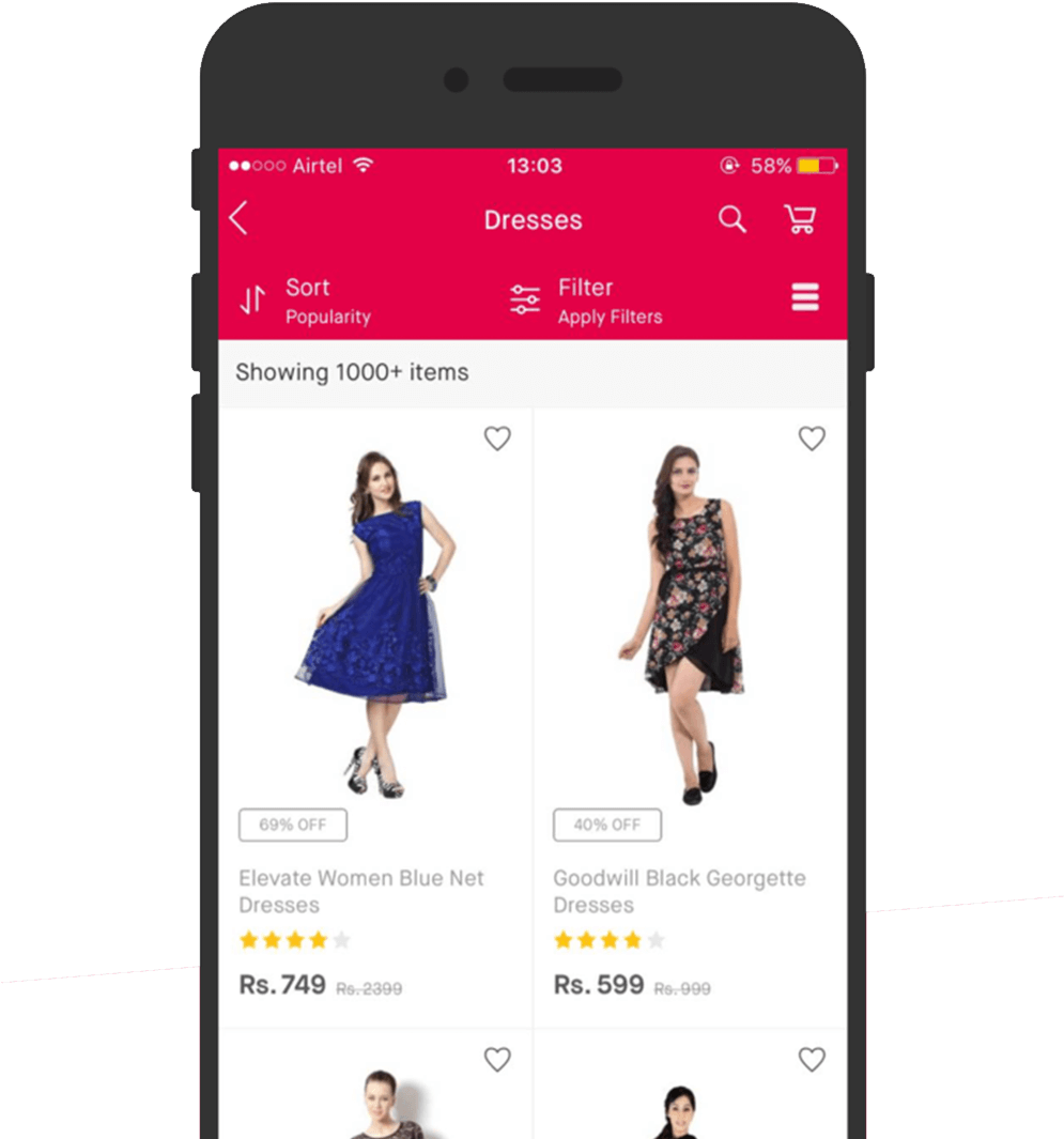 Download Snapdeal PNG Image with No Background - PNGkey.com