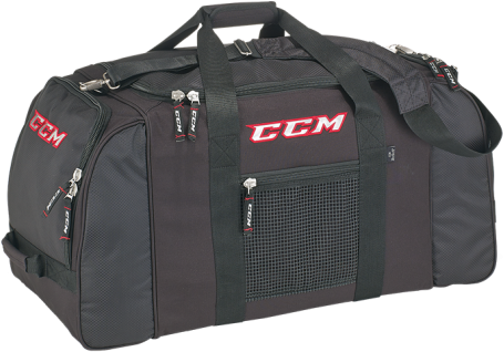 Ccm Referee Carry Bag - Ccm Eb100 Referee Bag - Free Transparent PNG ...