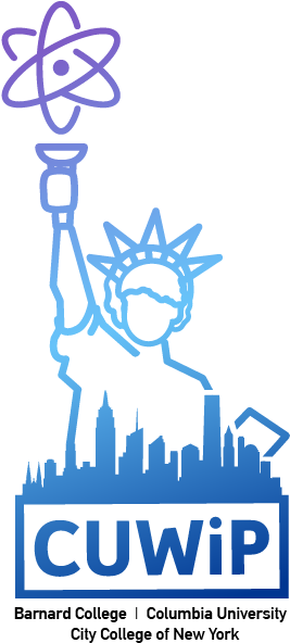 Download Cuwip Nyc Logo - New York City PNG Image with No Background ...