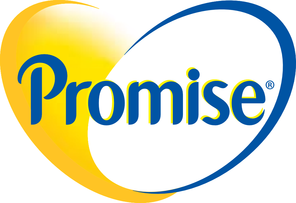 Download Promise Logo - Promise Buttery 15 Oz PNG Image with No ...