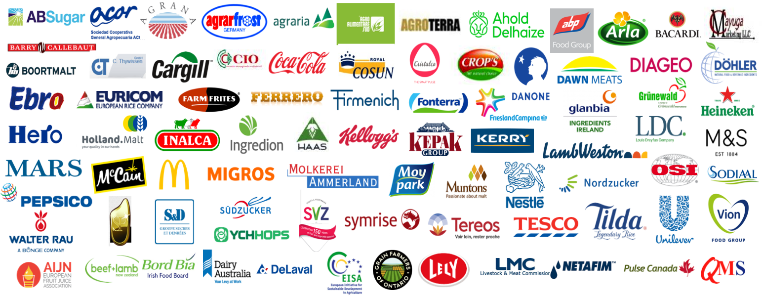 Download Initiated In 2002 By Nestlé, Unilever And Danone, It ...