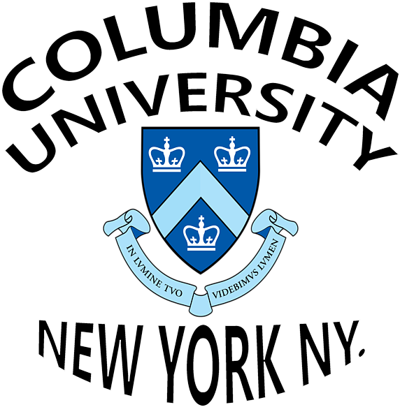 Columbia University - Columbia University Shirts - Free Transparent PNG ...