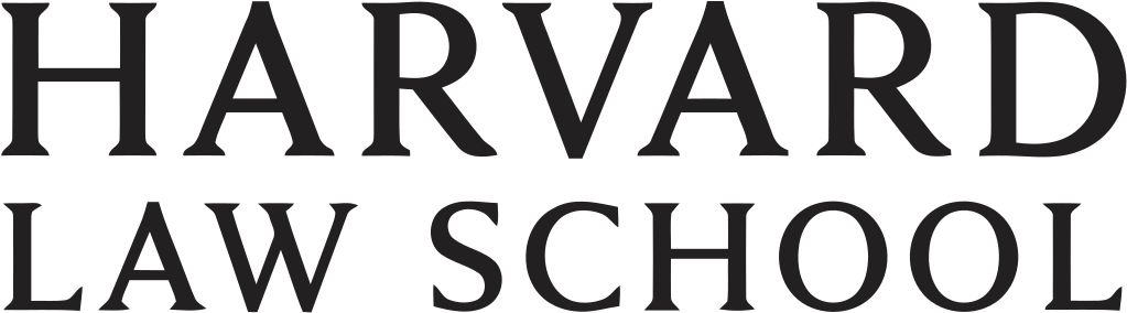 Download Harvard Law School Wordmark - Harvard Law School Logo PNG ...