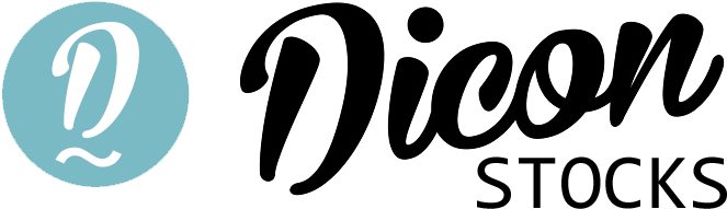 Download Dicon Stocks Logo - Business PNG Image with No Background ...